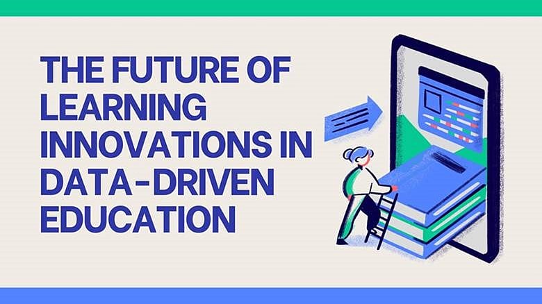 The Future of Learning: Innovations in Data-Driven Education