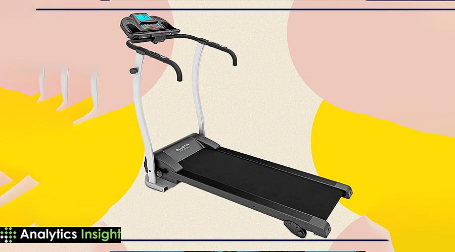 Best Treadmill Under ₹ 20,000
