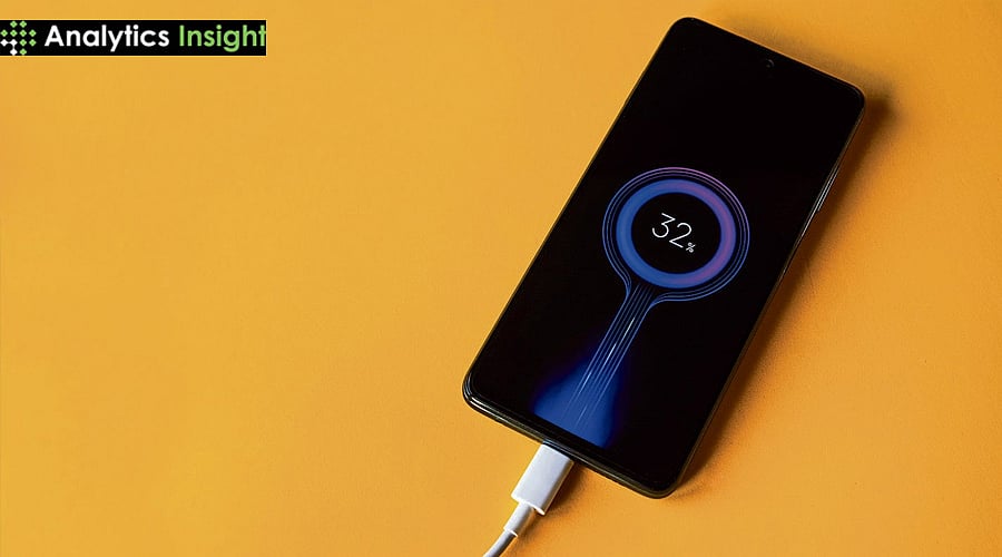 Top 5 Fast Charging Smartphones You Should Try Now