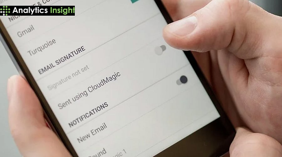How to Apply Your Default Gmail Signature on Android Devices