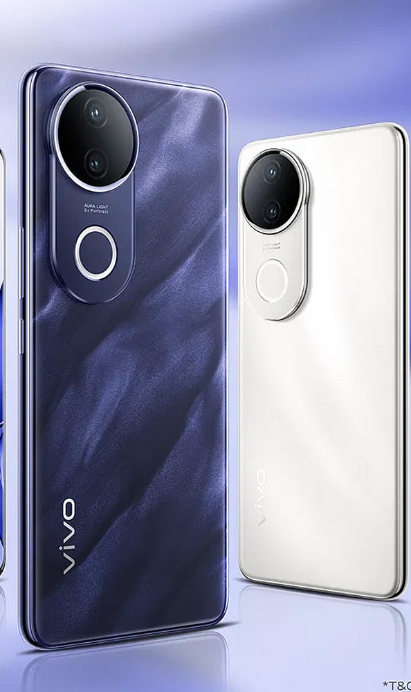 Vivo V50e: Top Camera Features to Explore