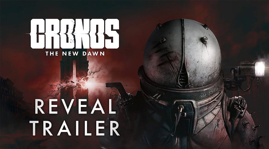 Cronos: The New Dawn Gameplay Trailer: Check Release Date & More Details