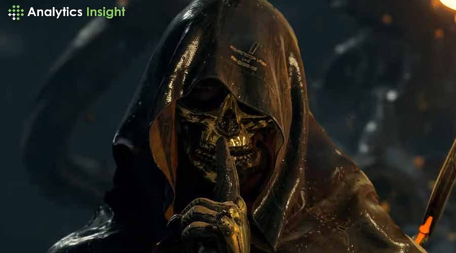 Death Stranding 2's Boss Battles Are Now More Than Just a Fight!