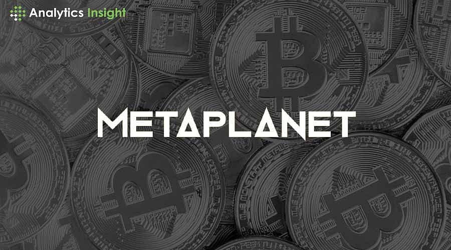 Metaplanet Secures $26.3M for Bitcoin Strategy, Reaching 4,525 BTC in ...
