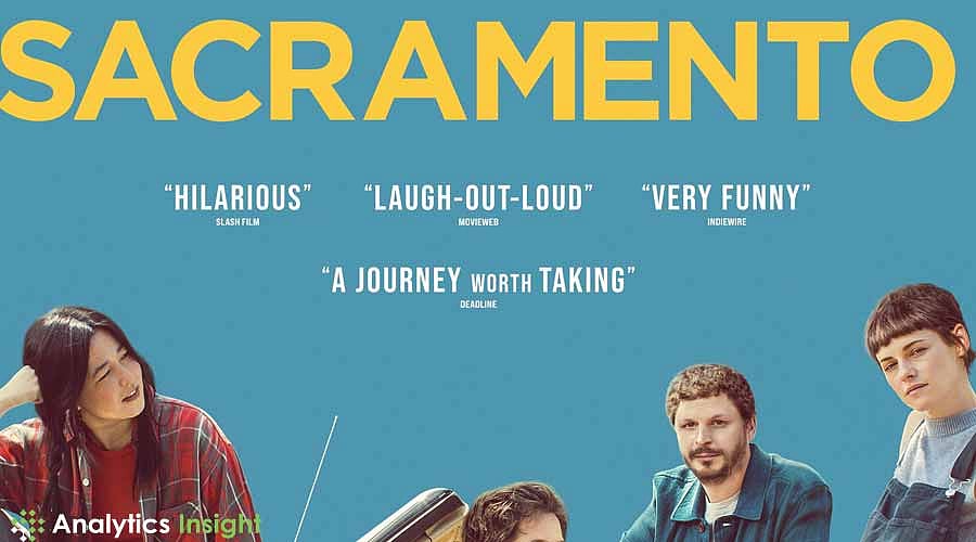 ‘Sacramento’ Review: A Funny Indie Comedy Ride