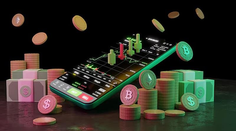Crypto Arbitrage Trading: Profiting from Price Inefficiencies in a ...