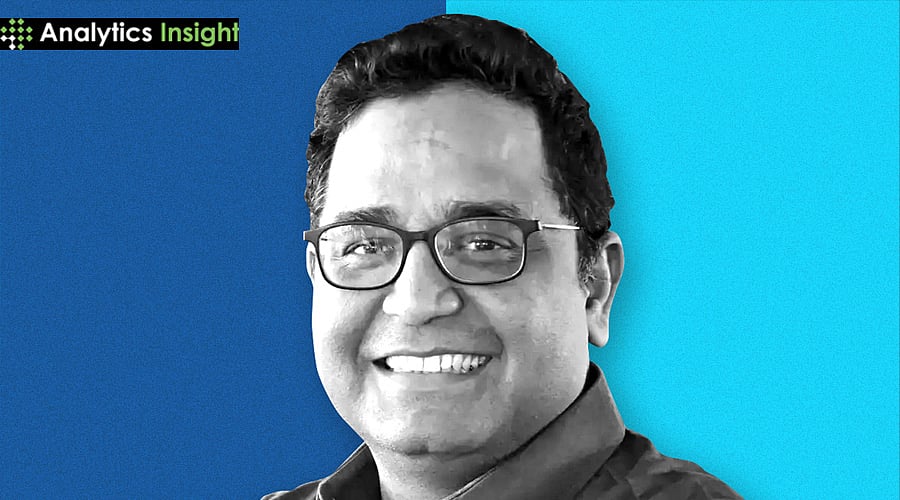 Vijay Shekhar Sharma