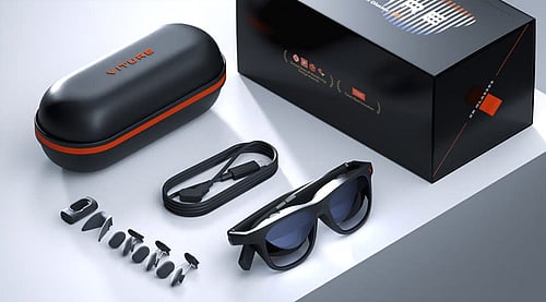 Top Smart Glasses to Augment Your Reality