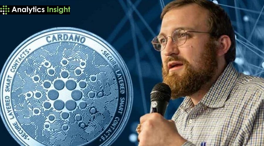 Charles Hoskinson Plans Cardano Community Shift from X to Discord