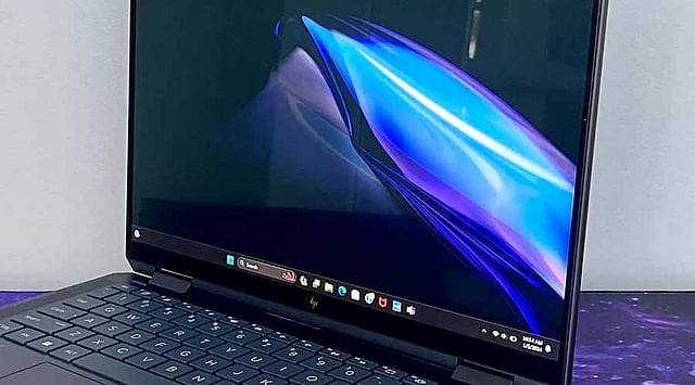 Best HP Laptops for Working Professionals