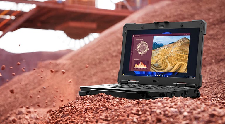 Best Rugged Laptops to Buy in 2025: The Most Durable Machines for Work ...