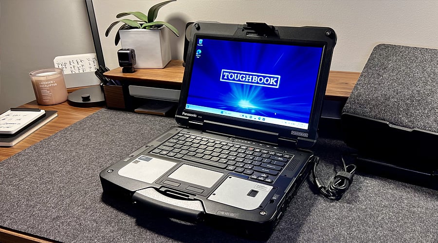 Best Rugged Laptops to Buy in 2025: The Most Durable Machines for Work ...