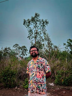Arvind Jain