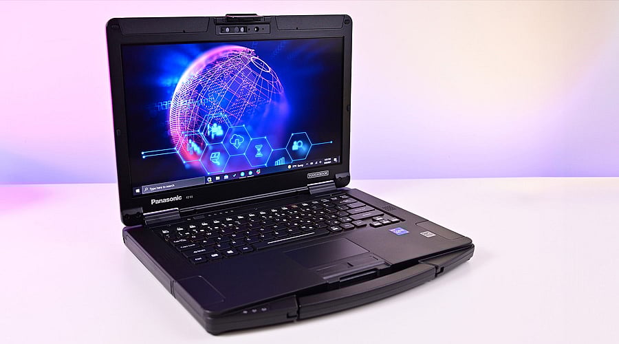 Best Rugged Laptops to Buy in 2025: The Most Durable Machines for Work ...