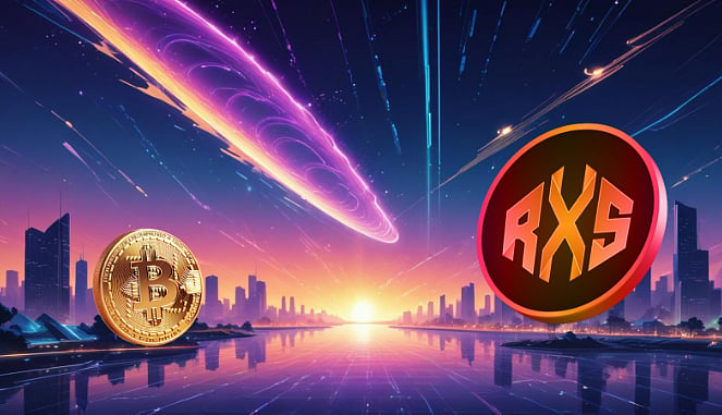 3 Best Cryptos to Accumulate as BlackRock Predicts a Bitcoin (BTC) Boom ...