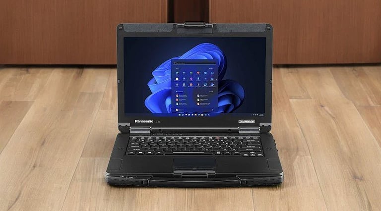 Best Rugged Laptops to Buy in 2025: The Most Durable Machines for Work ...