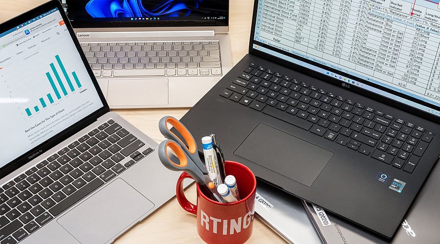 Top Budget Laptops for Programming (April 2025)