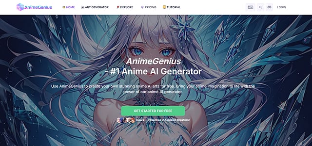How to Turn Your Photo into a Vibrant Anime Portrait Using AI