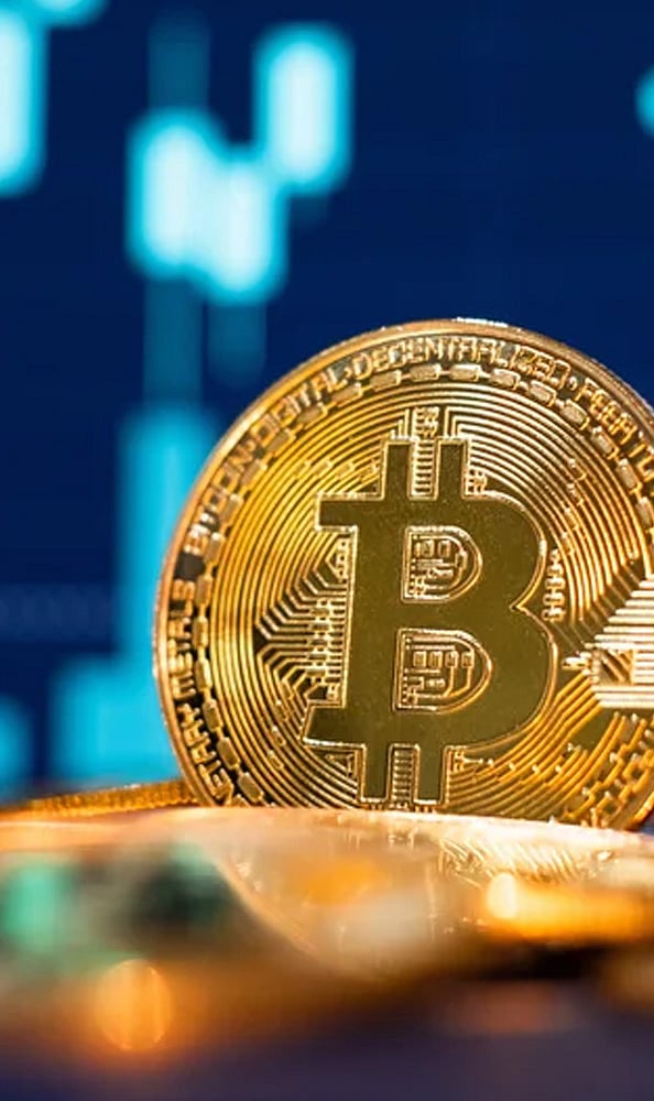 Top 5 Bitcoin Competitors to Watch Out For