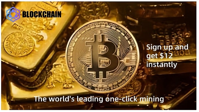 Bitcoin (BTC) enthusiasts invest in blockchain cloud mining platform and earn a stable income of ...