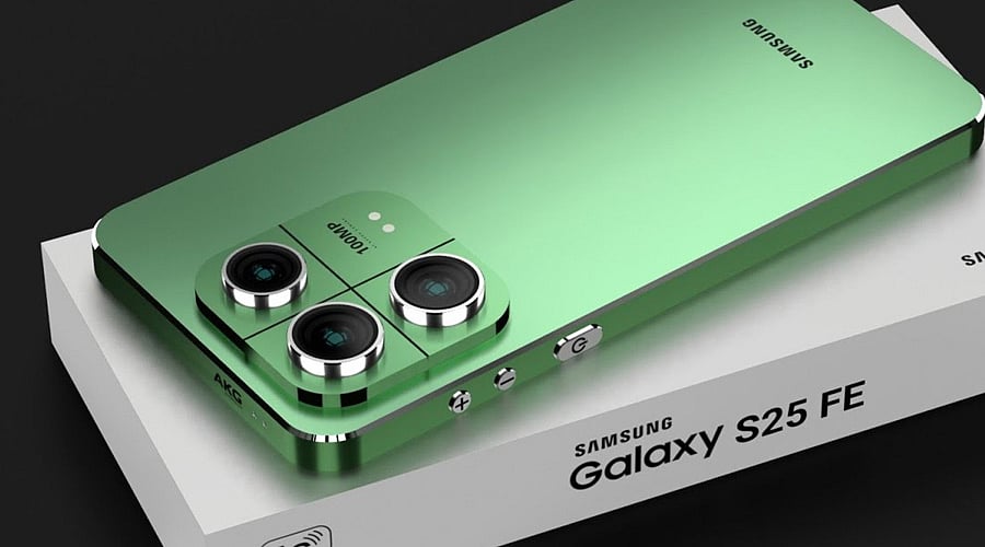 Best Samsung Phones of 2025: Your Guide to Latest Galaxy Models