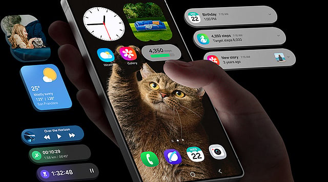Best Samsung Phones of 2025: Your Guide to Latest Galaxy Models