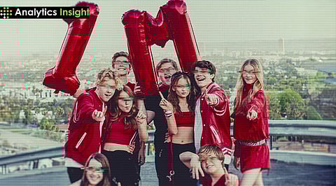 Bad Influence: The Dark Side of Kidfluencing Review – Netflix Exposes ...