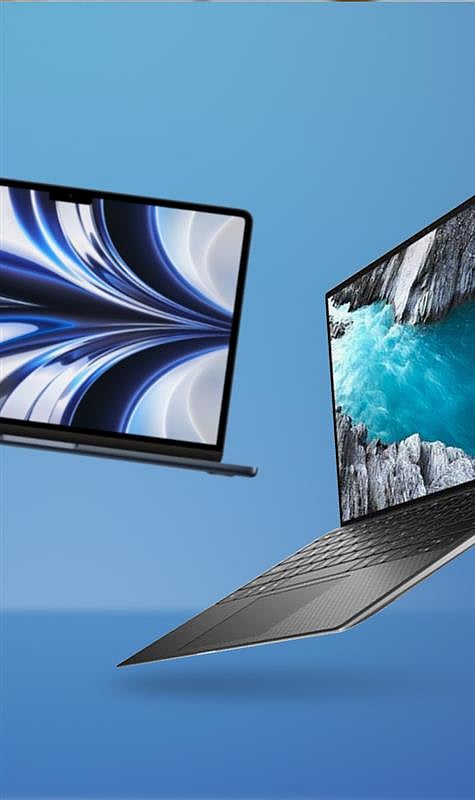 Top Laptops to Buy in Amazon Tech Deals This Week