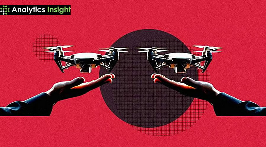 Best Drones to Buy in 2025