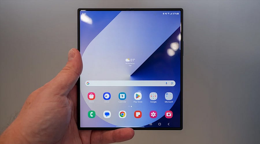 Best Samsung Phones of 2025: Your Guide to Latest Galaxy Models