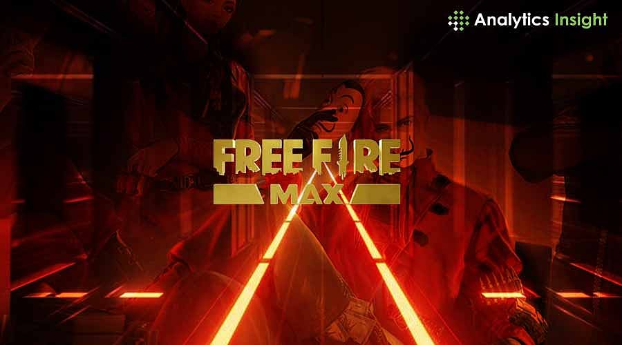Free Fire MAX Redeem Codes for May 3, 2026