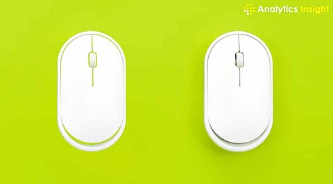 Best Logitech Wireless Mouse for Office Work: Productivity Powerhouses ...