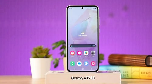 Best Budget Smartphones With AI Features