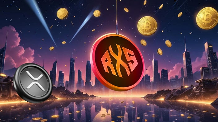 2 Crypto Tokens That Could Repeat Ripple’s (XRP) Rally and Change Your ...