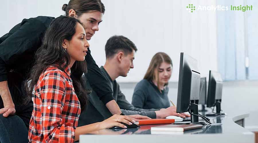 Top Colleges for Computer Science Engineering in US