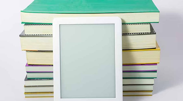 Best E-readers for 2025