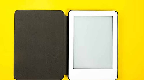 Best E-readers for 2025