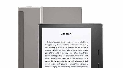 Best E-readers for 2025