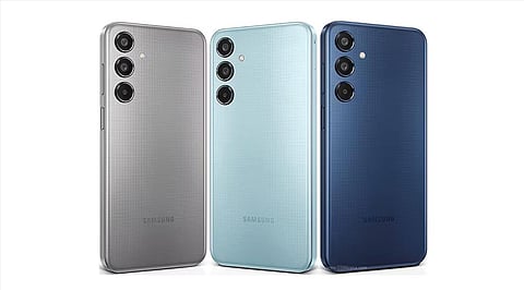 Samsung Phones with the Best Long-Term Software Support
