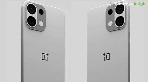 OnePlus 13T: Price, Specification, and Features