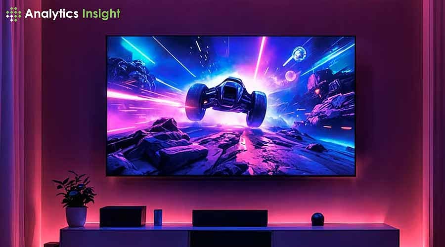 Top 100-Inch TVs of 2025 for the Ultimate Home Theater Experience