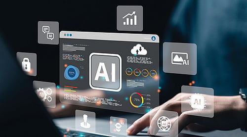 AI in News: 5 Key Ways Journalism is Changing