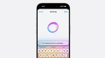 How to Customize Emojis on iPhone with Apple Intelligence