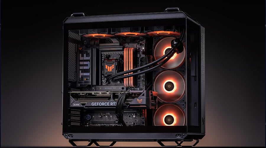 Top AIO Liquid Coolers to Buy in 2025