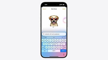 How to Customize Emojis on iPhone with Apple Intelligence