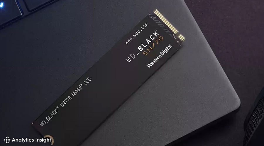 Walmart's WD Black SSD Sale: 5 Deals You Shouldn't Miss!