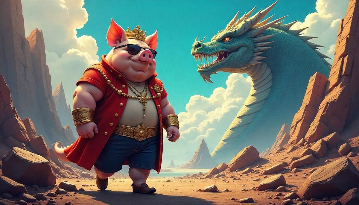 With a Massive Blow $KOPS is Announcing Its ICO: Grab the Best Memecoin of 2025 Before It’s Gone