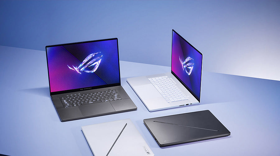 Top Mid-Range Gaming Laptops in 2025: HP, Lenovo & More