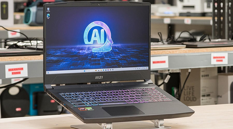 Top Mid-Range Gaming Laptops in 2025: HP, Lenovo & More