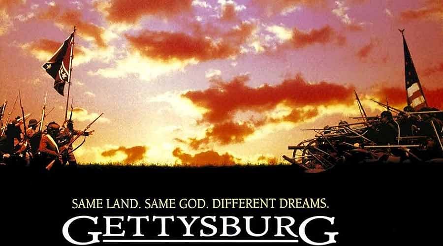 10 Best Civil War Films to Stream on Netflix & Amazon Prime